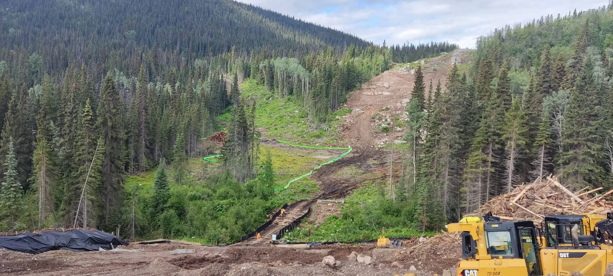 Blast Monitoring - Vibration Monitoring - Civionic Engineering and ...