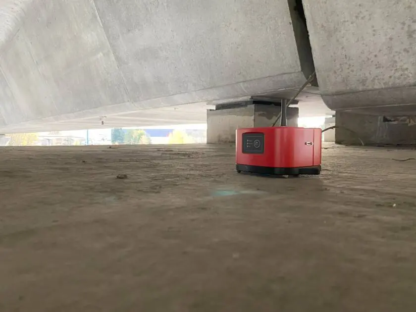 Pile Driving Vibration Construction Vibration Monitoring Civionic Engineering And Consulting