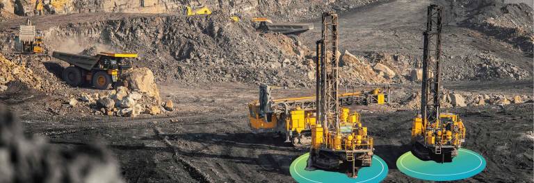 Blast Monitoring - Vibration Monitoring - Civionic Engineering and ...